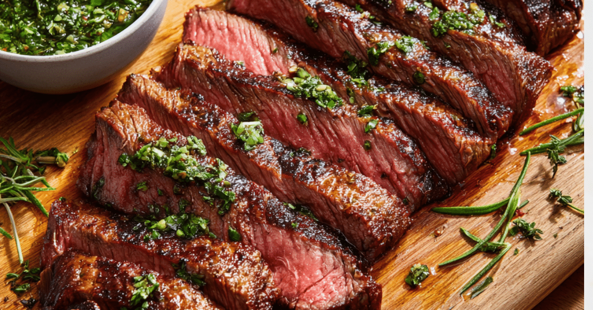 How to Cook Flap Steak Perfectly Every Time – Expert Tips, Marinades ...